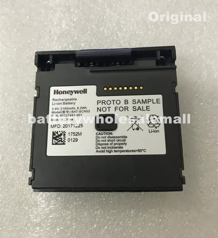 Honeywell Batteries