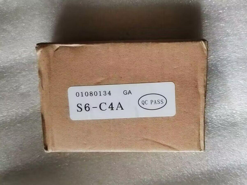 New Original 2600mAh 3.6V Servo Driver Battery S6-C4A