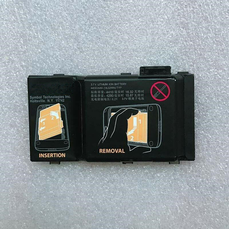 New 4410mAh Battery 82-172087-01 For Symbol TC55 BTRY-TC55-44MA1-01
